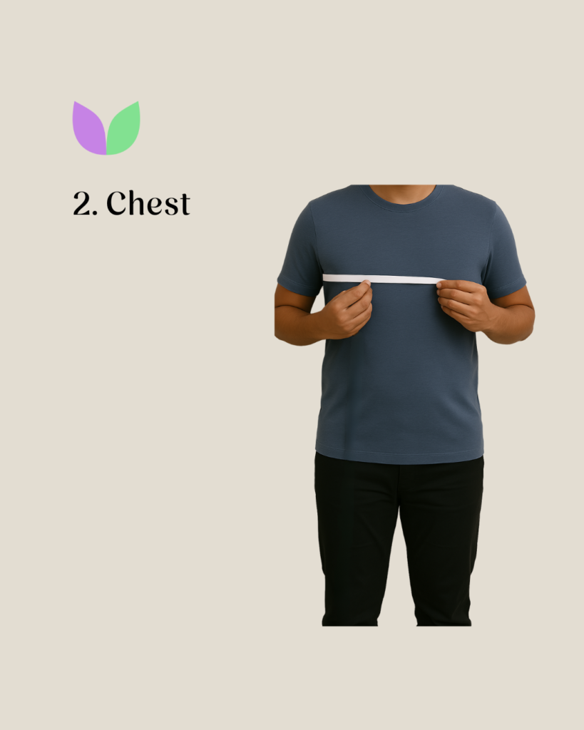 The Ultimate Guide to Taking Body Measurements Correctly: A Step-by ...