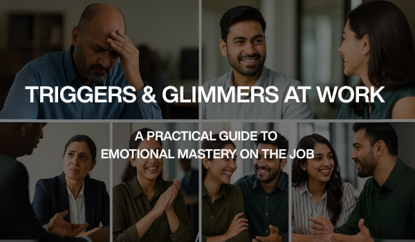 Triggers & Glimmers at Work - IntuiWell